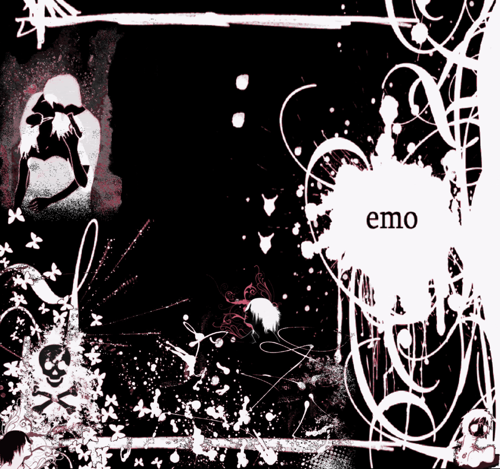 emo.gif gif by goth_emo | Photobucket