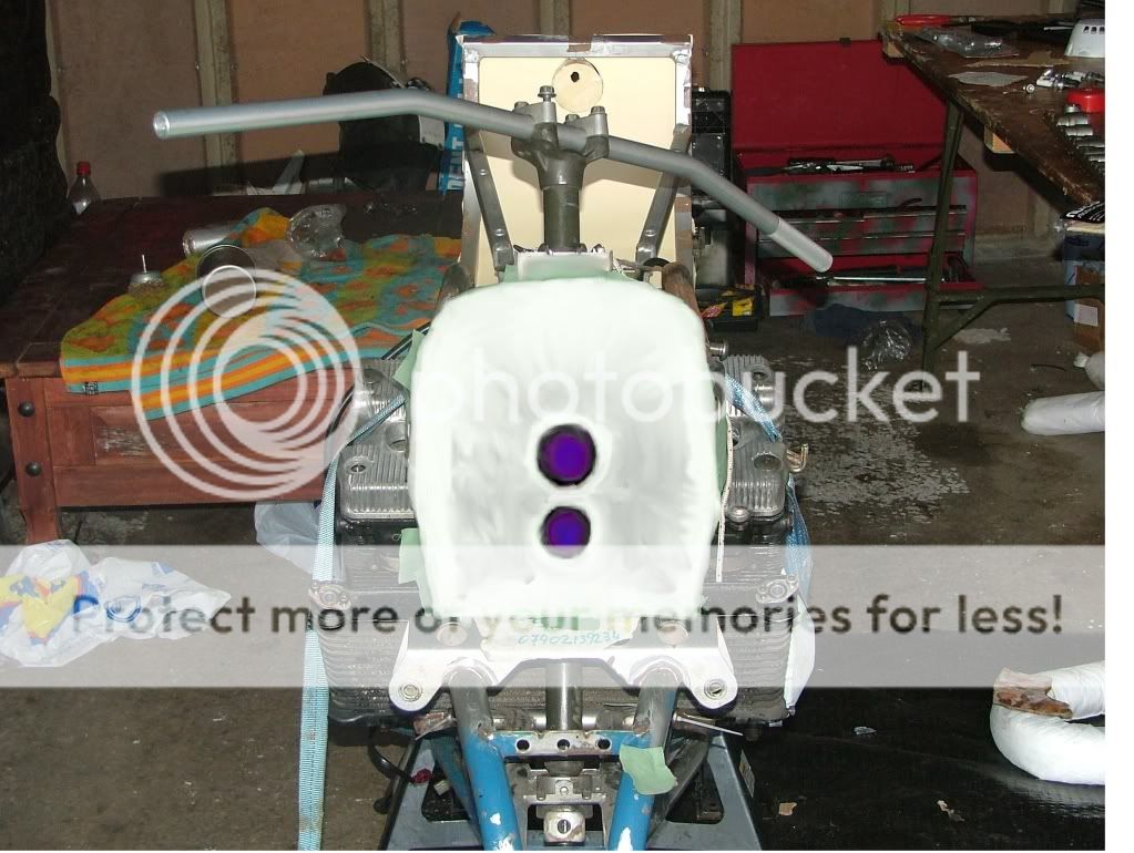 hooligan quad project | Page 6 | Custom Fighters - Custom Streetfighter ...