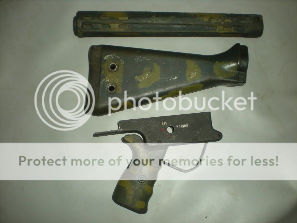 Building my first G3 (Need some advice) | HKPRO Forums