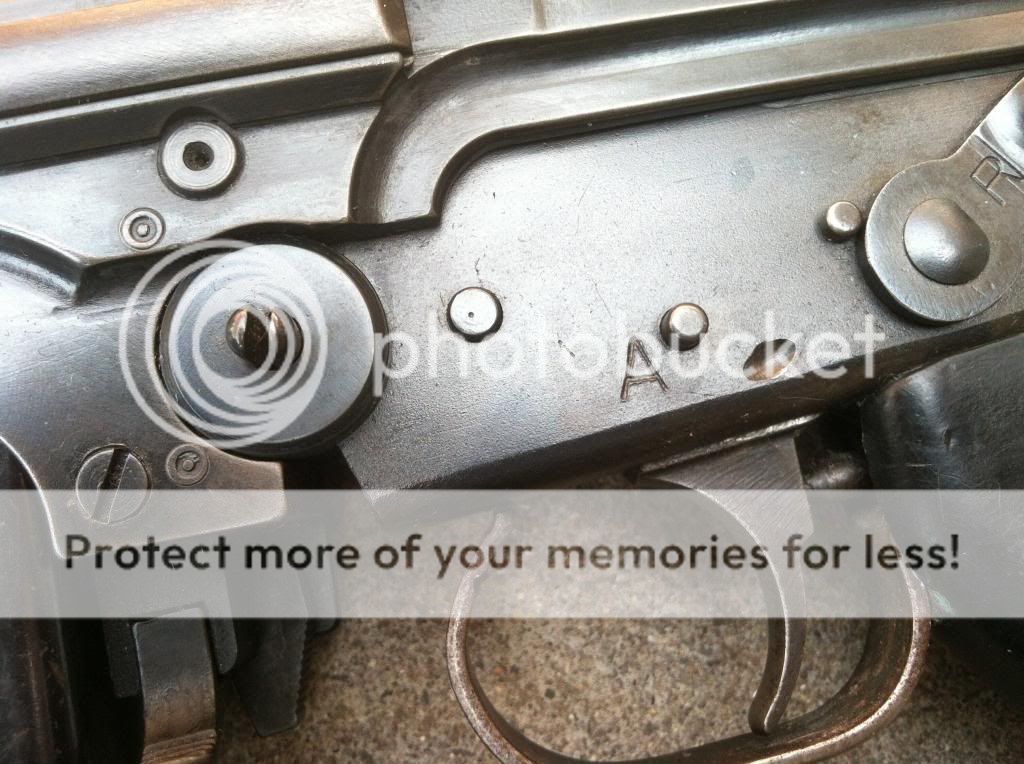 Belgian Contract/South African R1 | AK Rifles