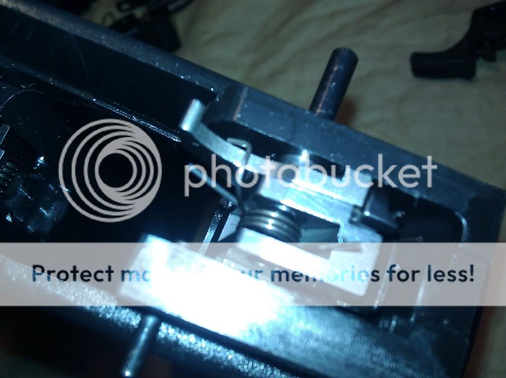 xdm trigger install step by step | Springfield XD Forum