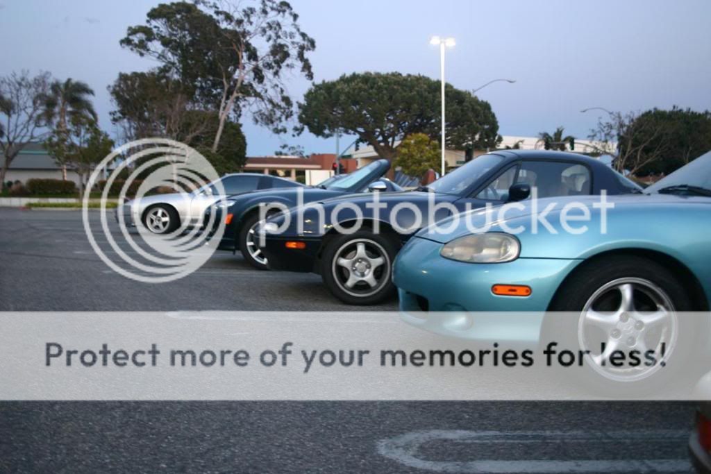 Miata owners of Ventura County - Page 2 - MX-5 Miata Forum