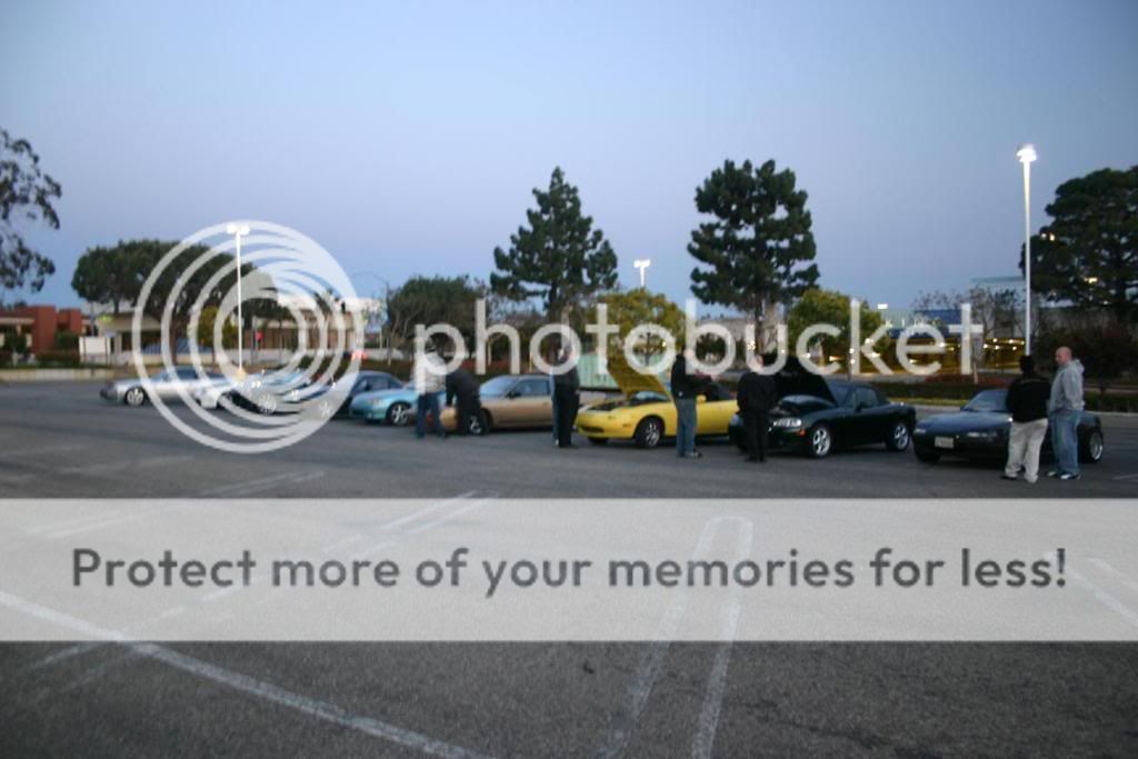 Miata owners of Ventura County - Page 2 - MX-5 Miata Forum