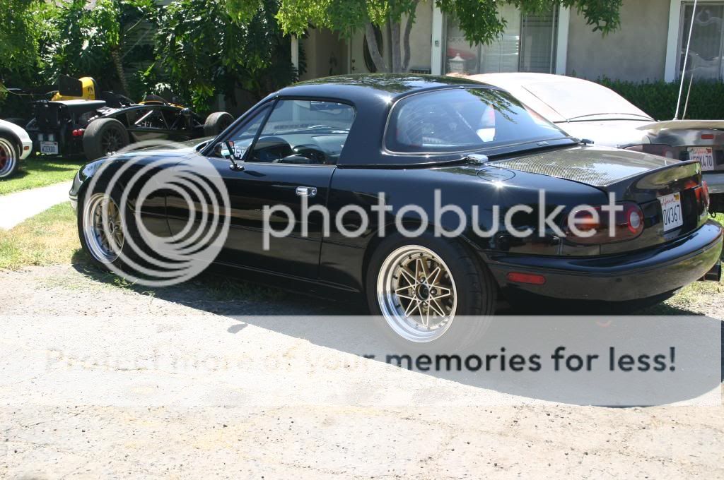 Garage Woolery Summer Tech Day (7 Aug 2010) - Page 2 - MX-5 Miata Forum