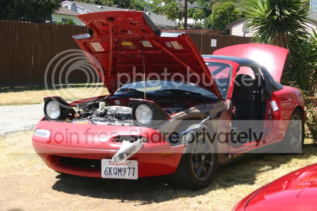 Garage Woolery Spring Tech Day (POSTPONED TO MARCH 5!) - MX-5 Miata Forum