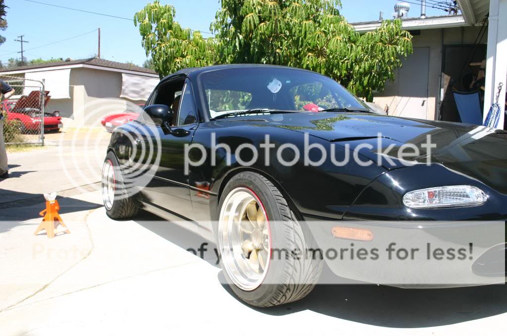 Garage Woolery Spring Tech Day (POSTPONED TO MARCH 5!) - MX-5 Miata Forum