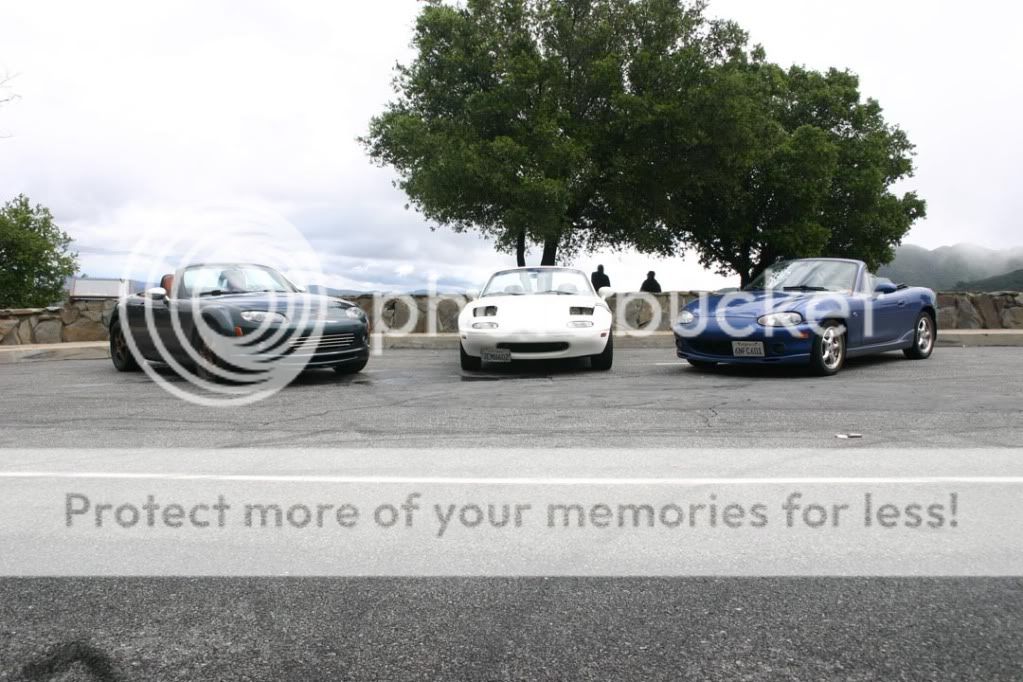 End of May Supercar Sunday and then canyon cruise. - MX-5 Miata Forum