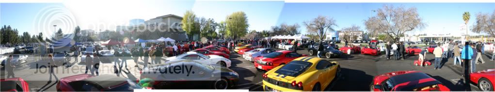 Last Sunday of the Month meet - Woodland Hills - Page 13 - MX-5 Miata Forum