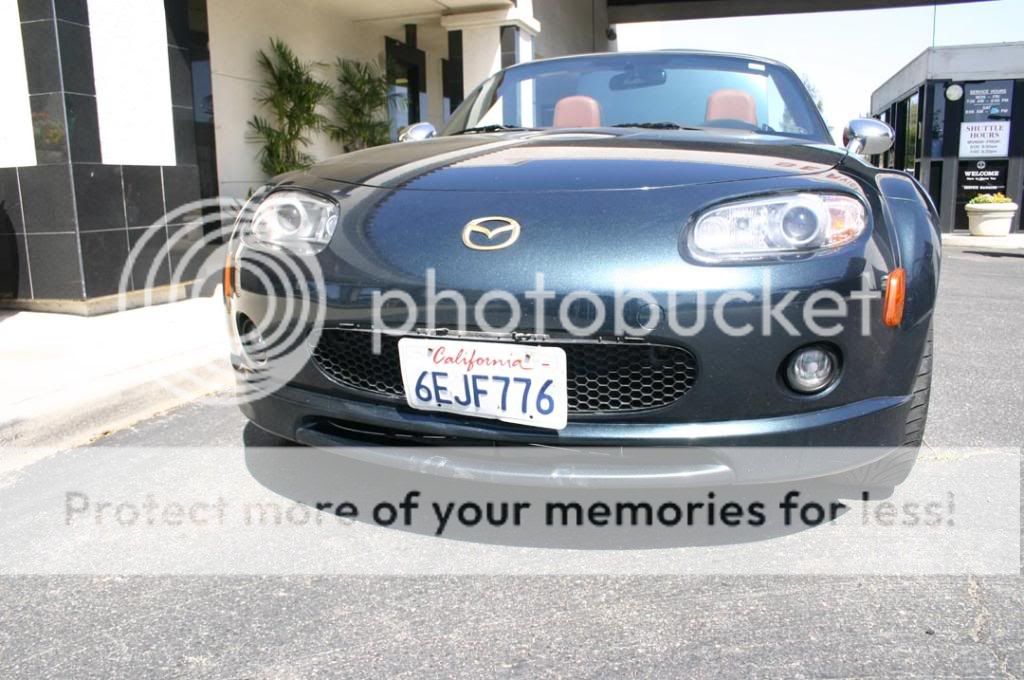 ouch! - MX-5 Miata Forum