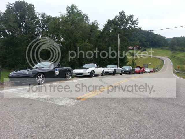 What did you do to your NC today? - Page 283 - MX-5 Miata Forum