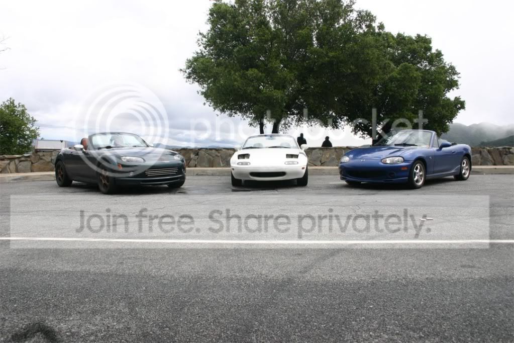 Who lives near Woodland Hills 91364?? (CA) - Page 3 - MX-5 Miata Forum