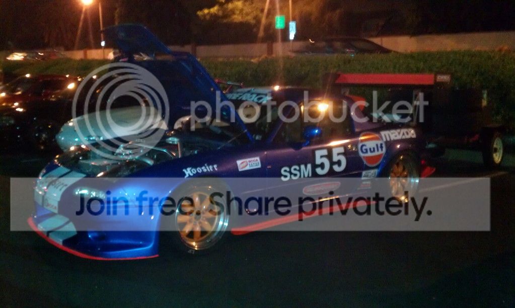 Miata owners of Ventura County - Page 19 - MX-5 Miata Forum