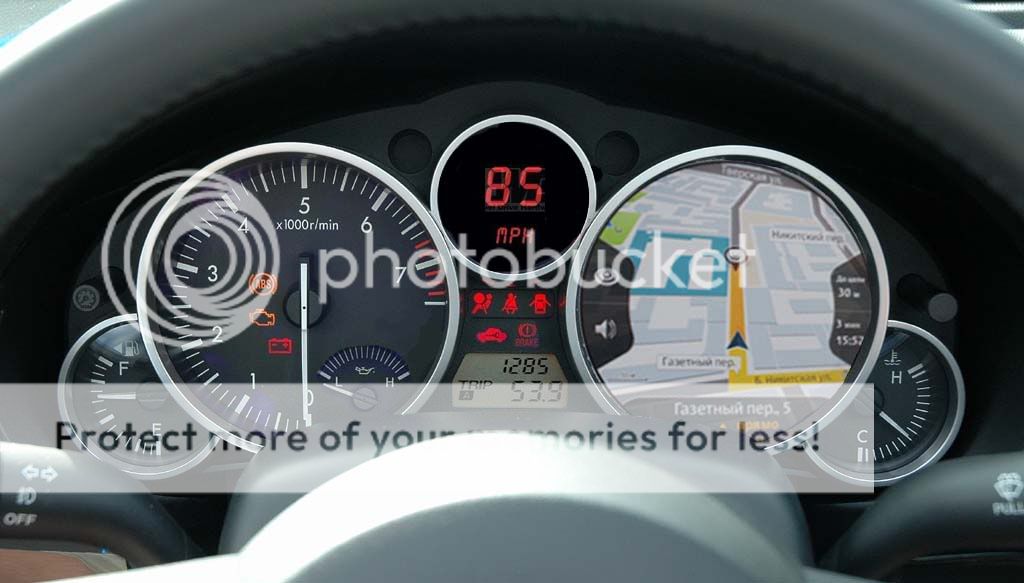 But what about the interior? - Page 3 - MX-5 Miata Forum