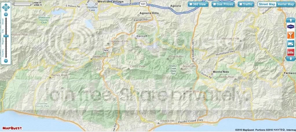 Help, New to California - MX-5 Miata Forum