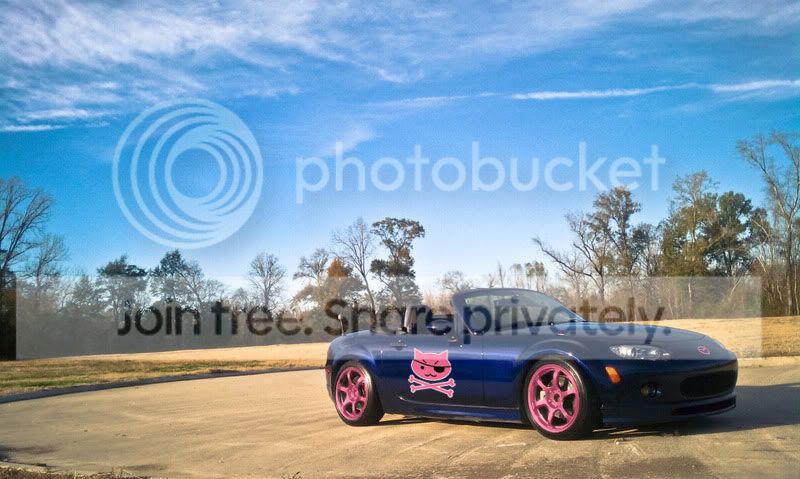 Post your best NC Pics! - Page 205 - MX-5 Miata Forum