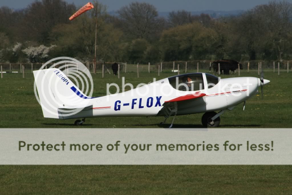 Headcorn Saturday Afternoon - UK Airshow Review Forums