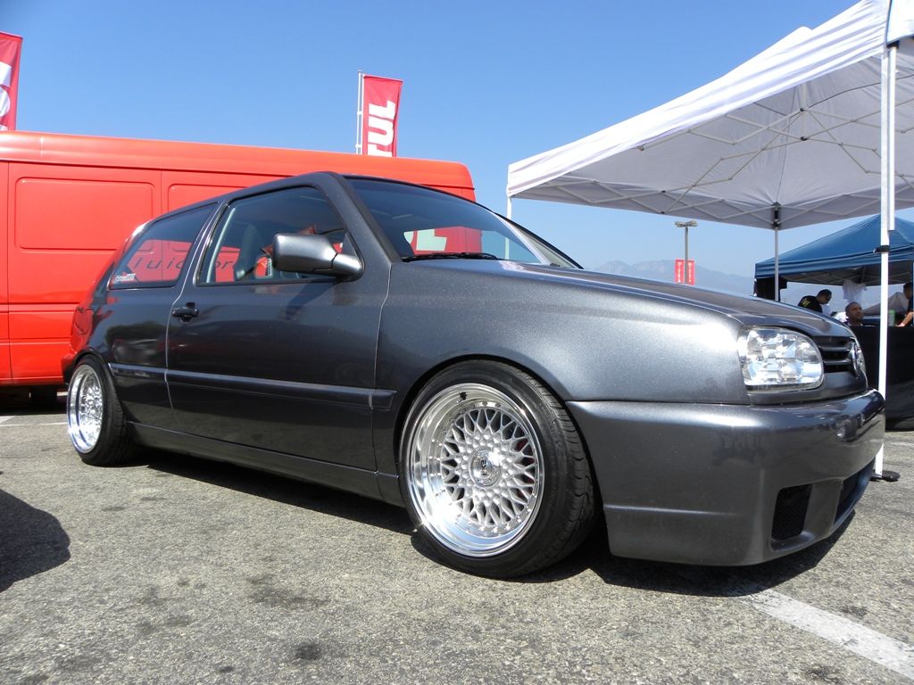 ::ESM Wheels Brings The Old Skool German Wheel Designs Direct To ...