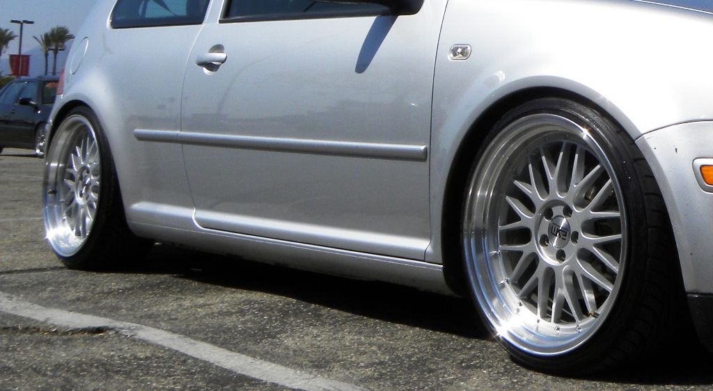 ::ESM-004 18x8 18x9 5x100 The Best BBS Lm Reps In The Wheel Market ...