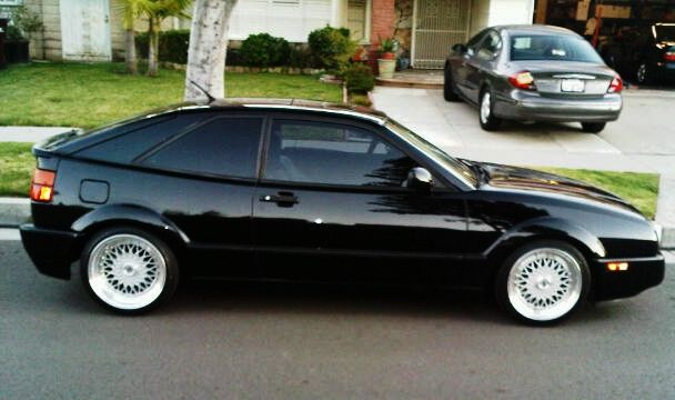 ::ESM Wheels Brings The Old Skool German Wheel Designs Direct To ...