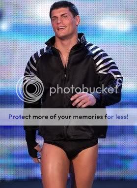 "Dashing" Cody Rhodes - Movesets - CAWs.ws Forum