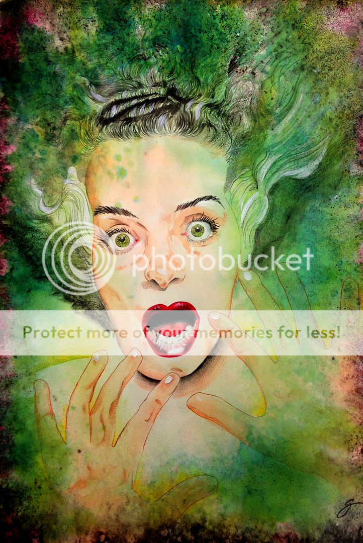 Enlistee's art gallery! - Page 274