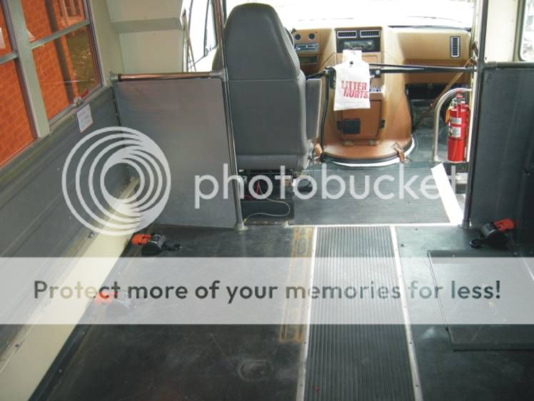 My 1991 Chevy G30 Bus Build | Page 5 | Chevy Astro and GMC Safari Forum