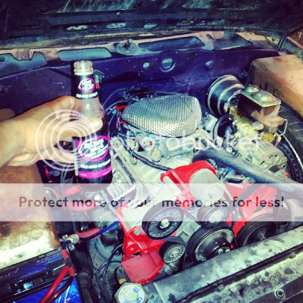 Project Never Ending (88 Blazer ) | Page 3 | S-10 Forum