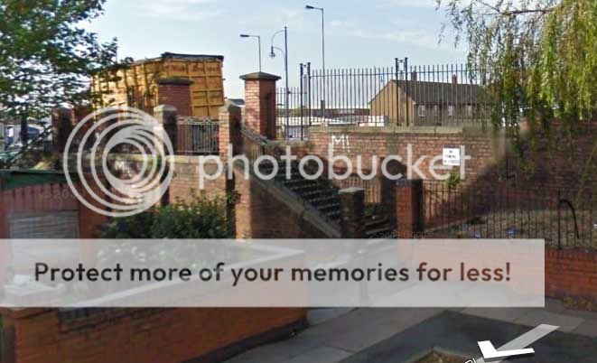 millers bridge. - Bootle Times News